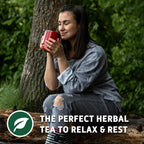 wellness benefits of pine tea
