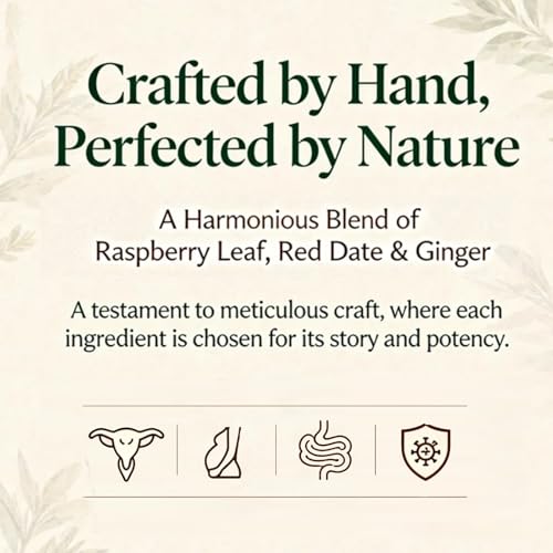 wellness benefits of raspberry leaf tea