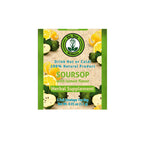 wellness benefits of soursop tea