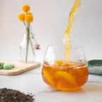 wellness benefits of spearmint tea
