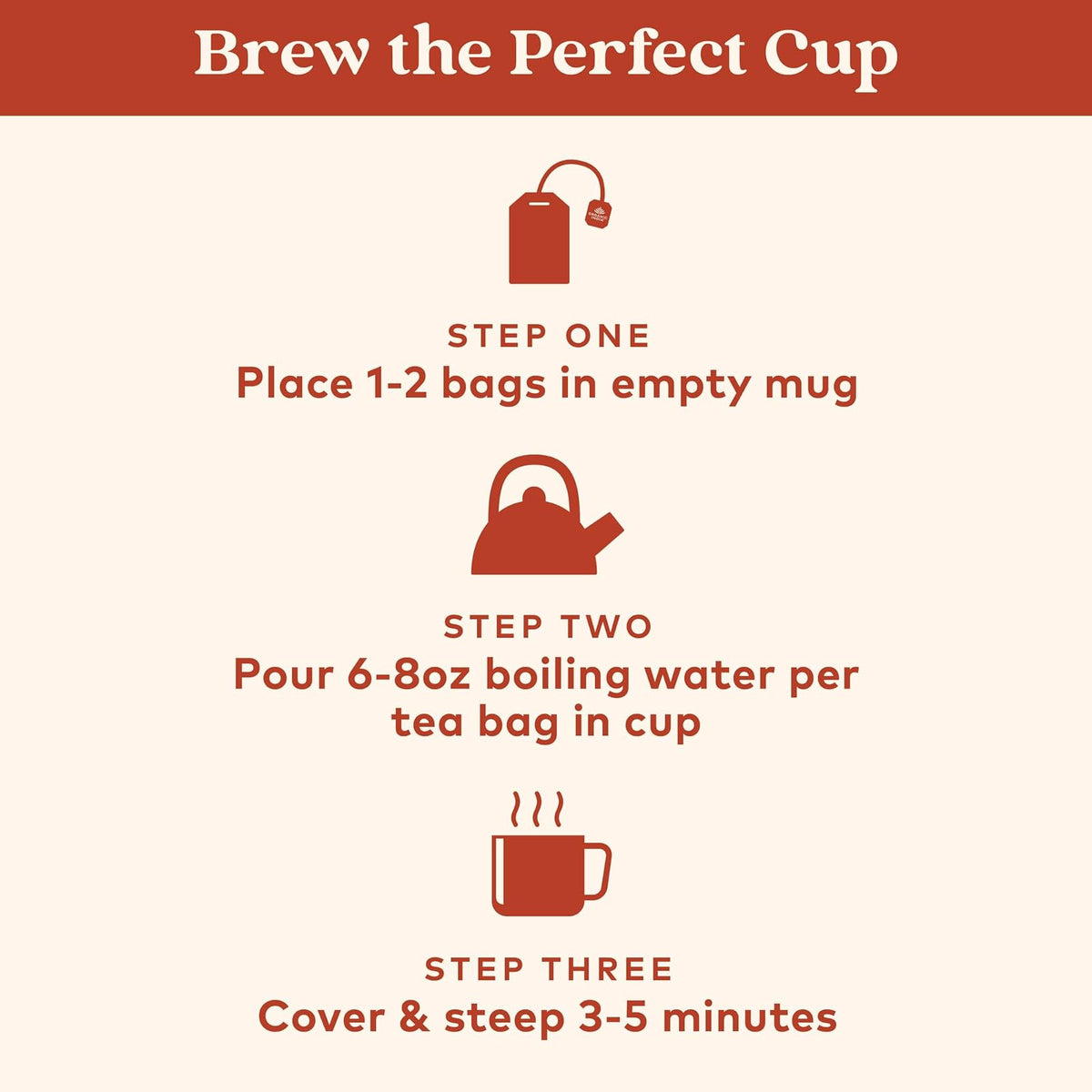 wellness benefits of Tulsi tea