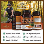 wellness benefits of turmeric curcumin