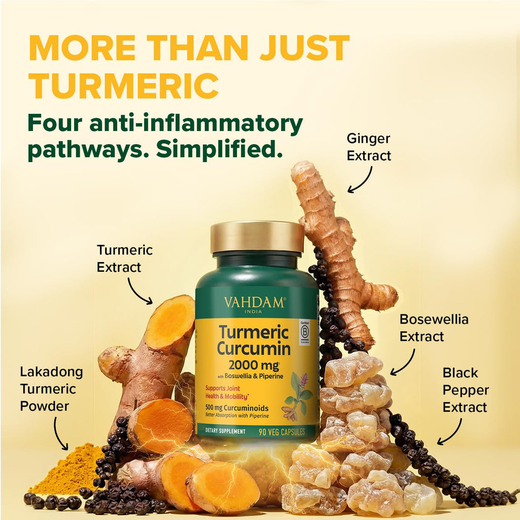 wellness benefits of turmeric tea