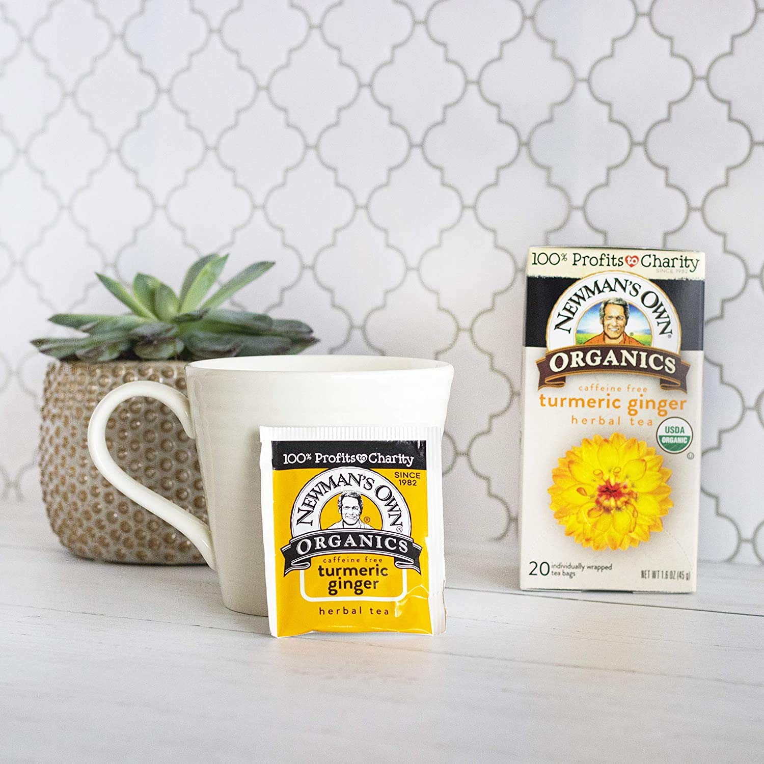 wellness benefits of turmeric tea
