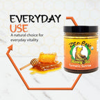 wellness benefits of turmeric tea