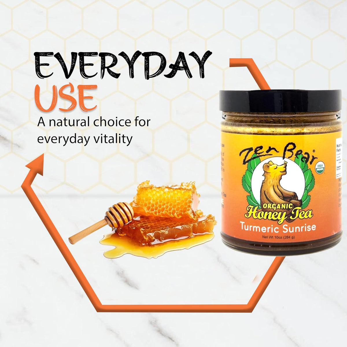 wellness benefits of turmeric tea