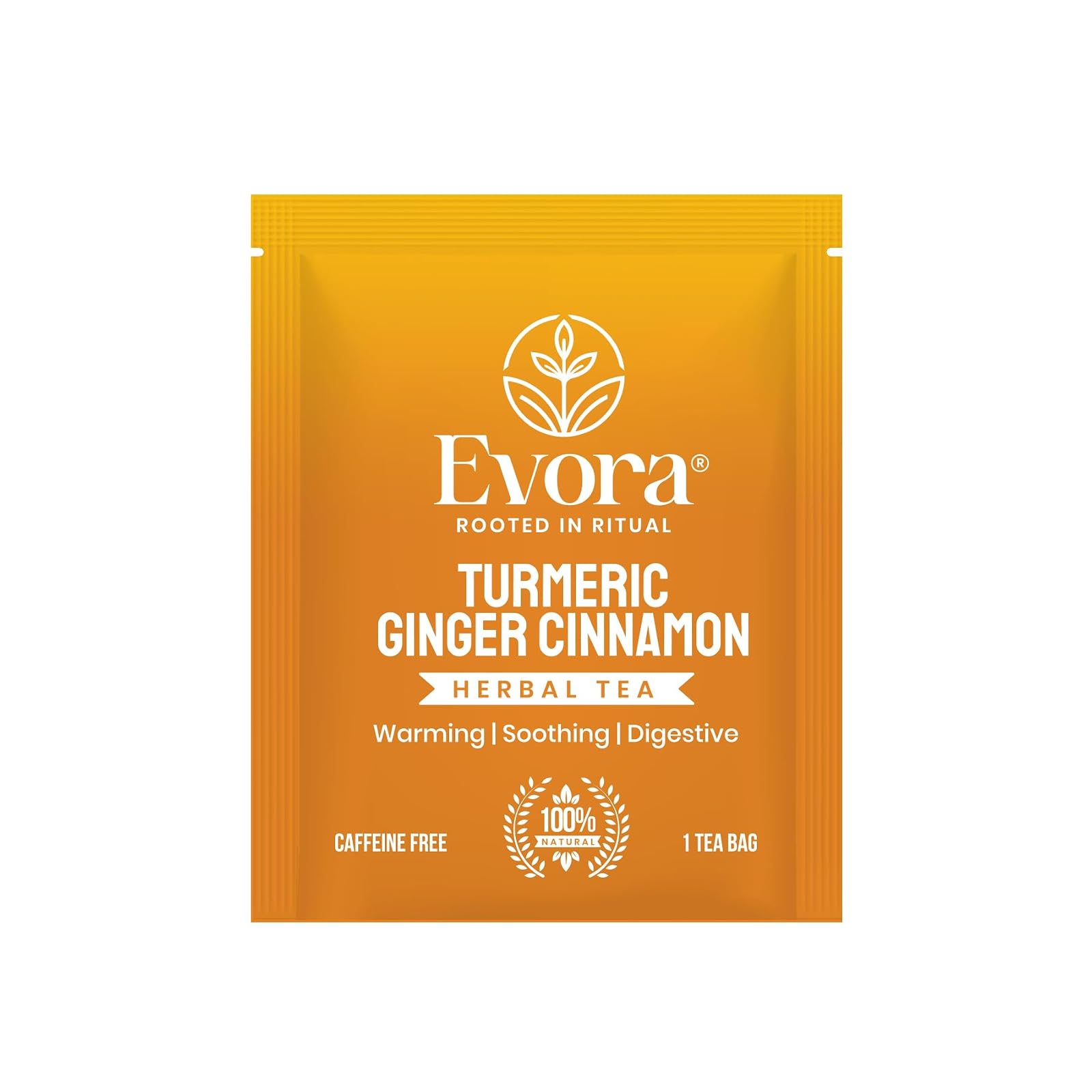 wellness benefits of turmeric tea