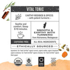 wellness benefits of turmeric tea