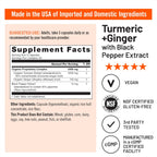 wellness benefits of turmeric tea