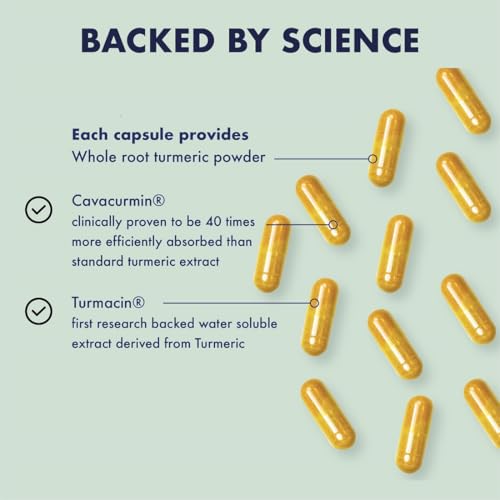 wellness benefits of turmeric