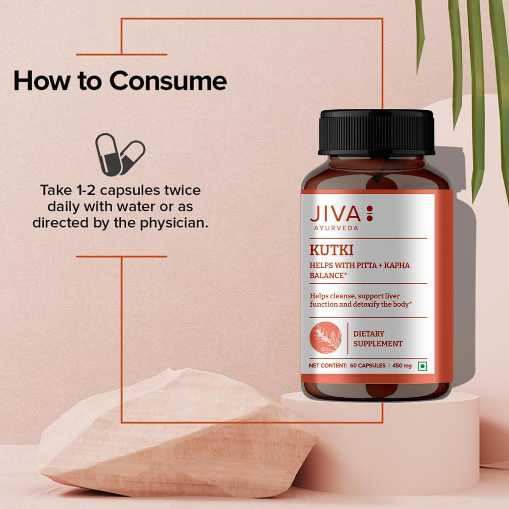 wellness blend for digestive balance