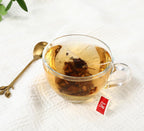 wellness blend herbal detox tea
