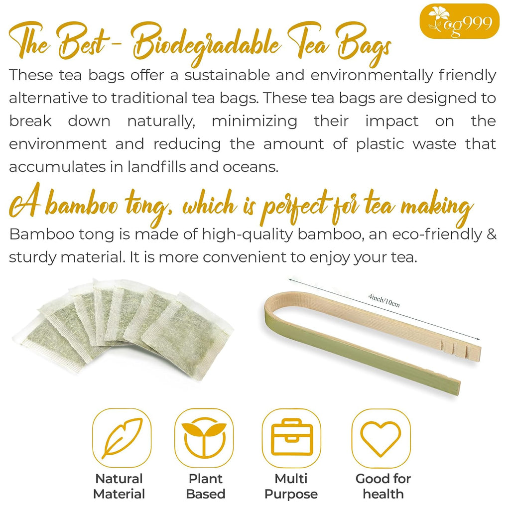 wellness blend turmeric ginger tea