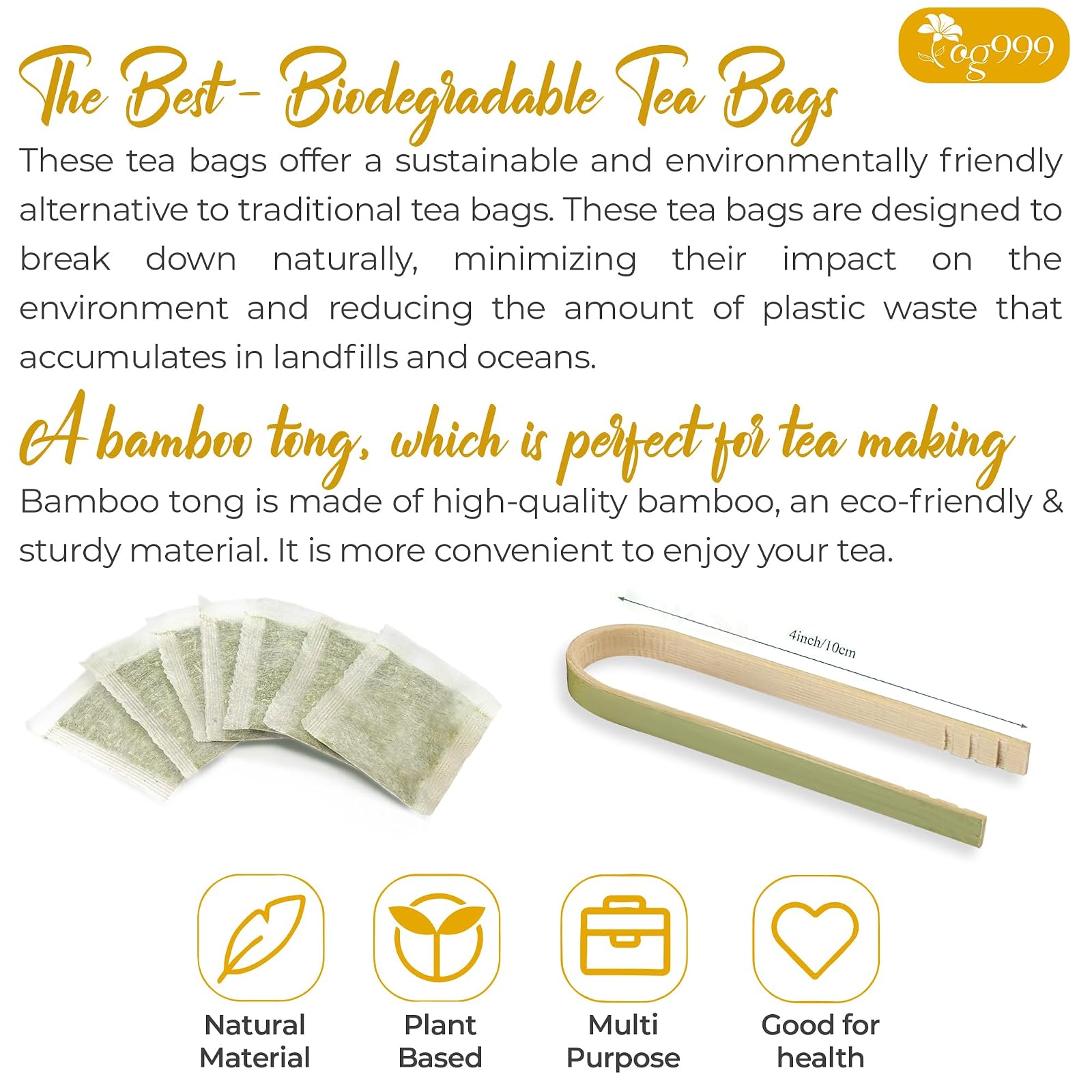 wellness blend turmeric ginger tea