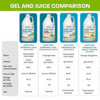 wellness boost aloe vera juice