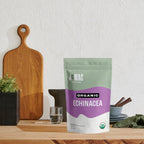 wellness boost echinacea tea bags