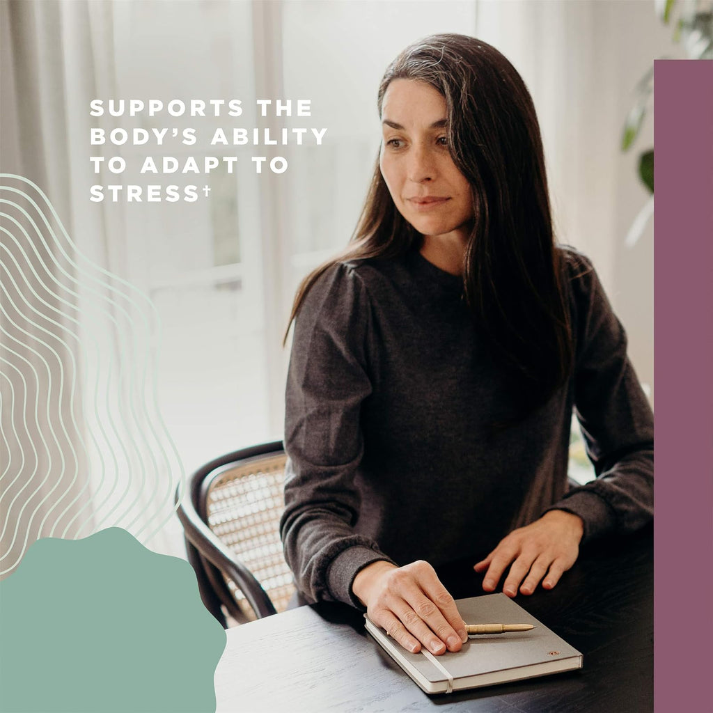 wellness boost for women