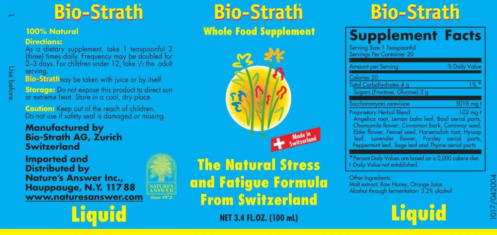 wellness boost from blended vitamins