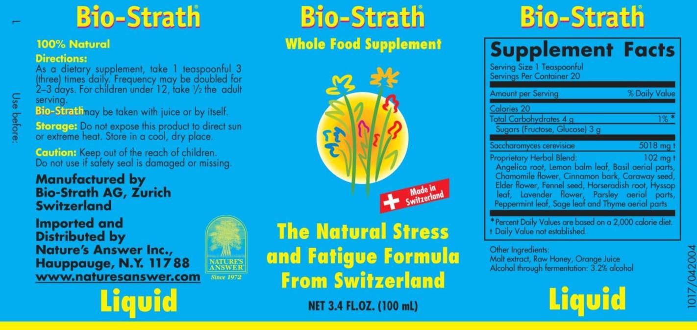 wellness boost from blended vitamins