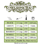 wellness boost herbal tea with echinacea