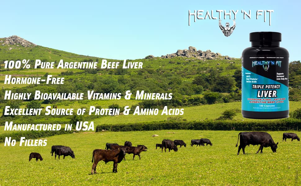 wellness boost with beef liver