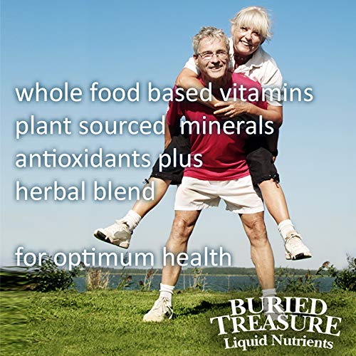 wellness boost with blended vitamins