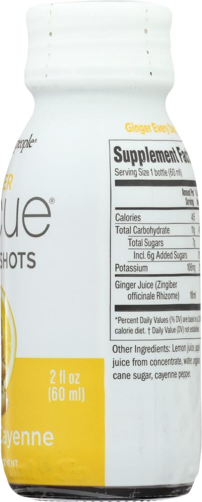 wellness boost with cayenne extract