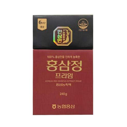 wellness boost with ginseng