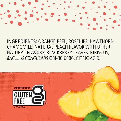 wellness boost with green tea extract