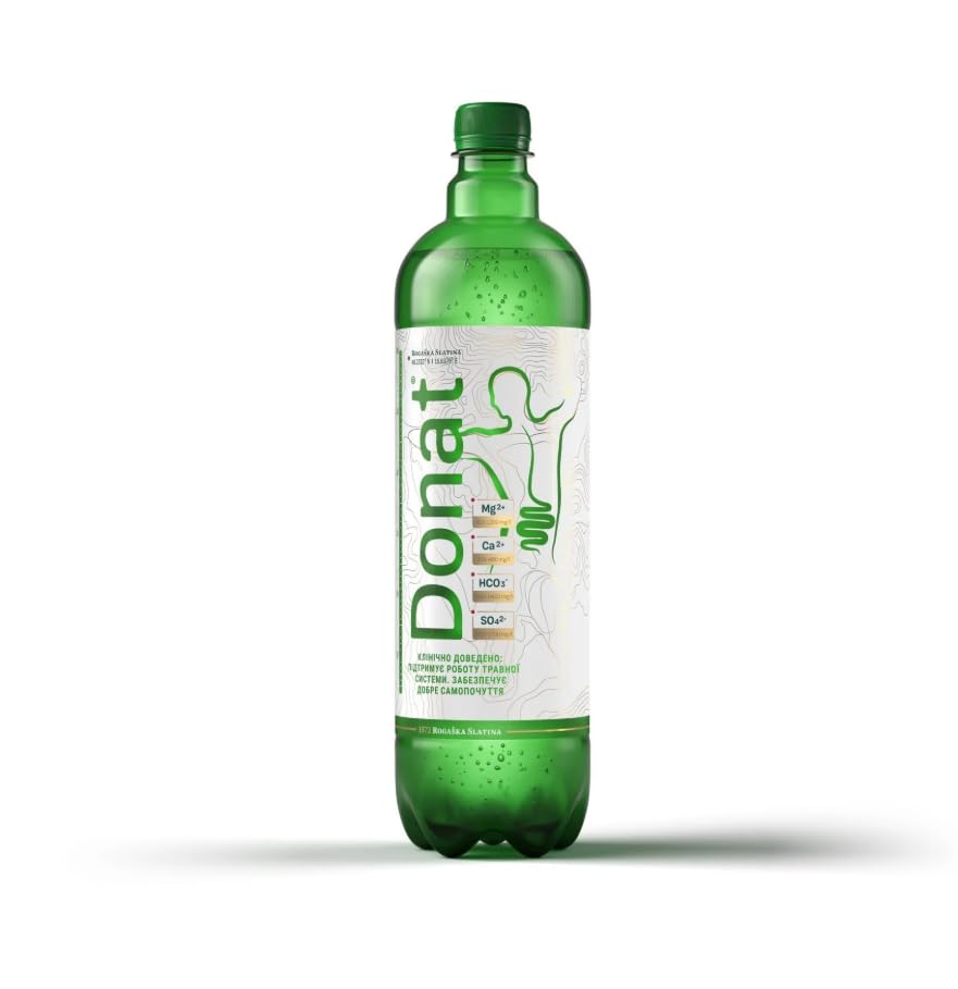 wellness boost with magnesium water
