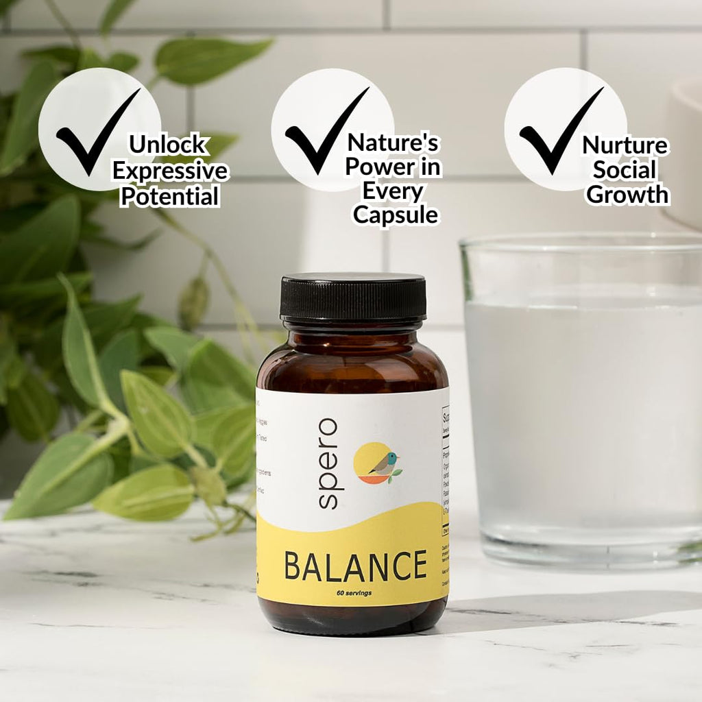 wellness boost with natural ingredients