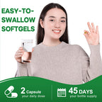 wellness boost with oregano oil