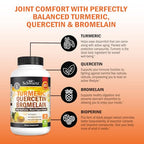 wellness boost with turmeric tea
