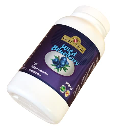 wellness boost with vitamin capsules