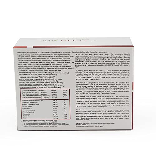 wellness boost with vitamin tablets