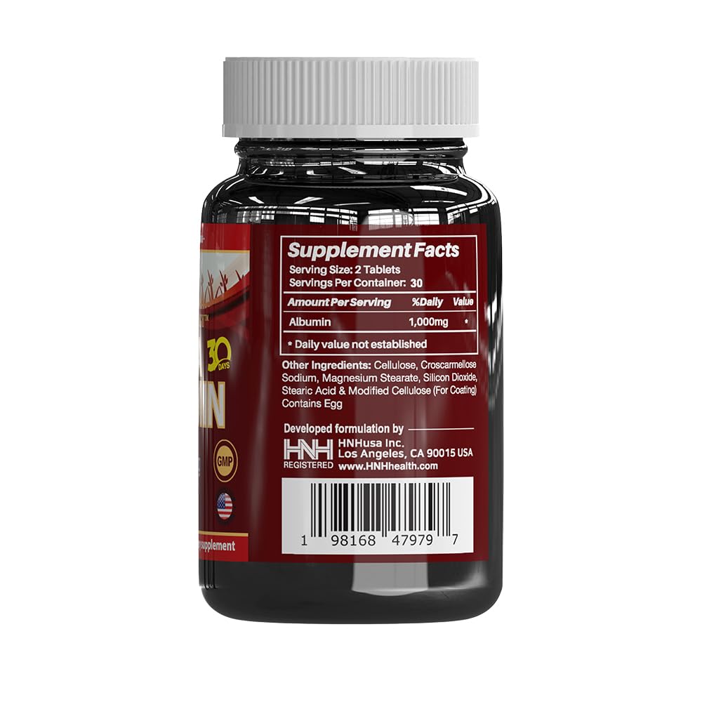 wellness boosting mineral tablets
