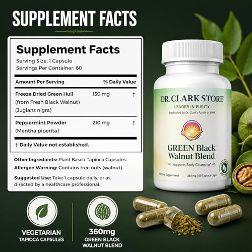 wellness capsules for a healthier you