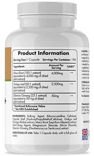 wellness capsules for daily nutrition