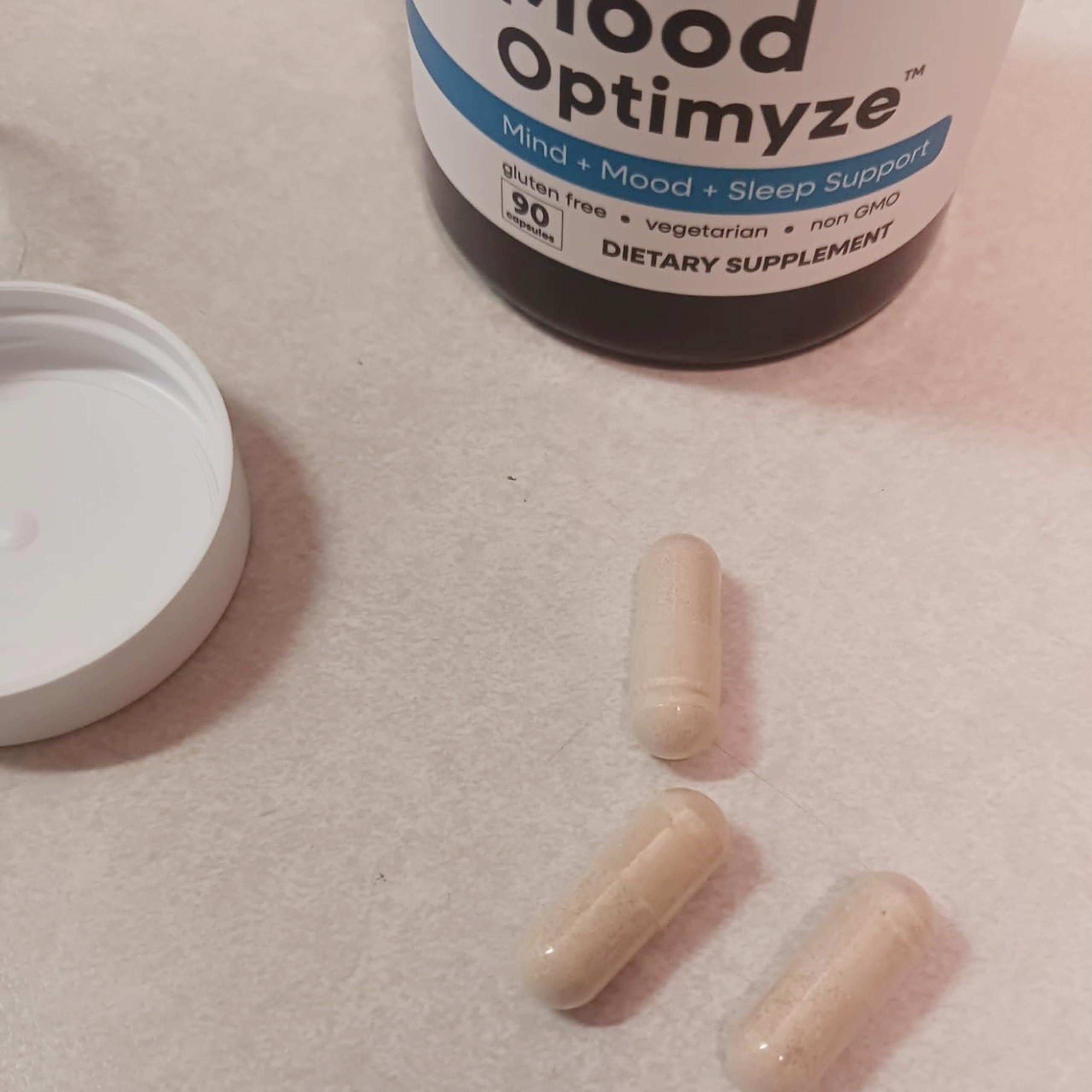 wellness capsules for emotional balance