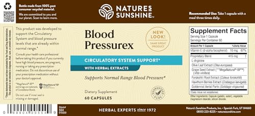 wellness capsules for everyday vitality