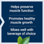 wellness code protein for strength