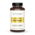 wellness company detox support supplement
