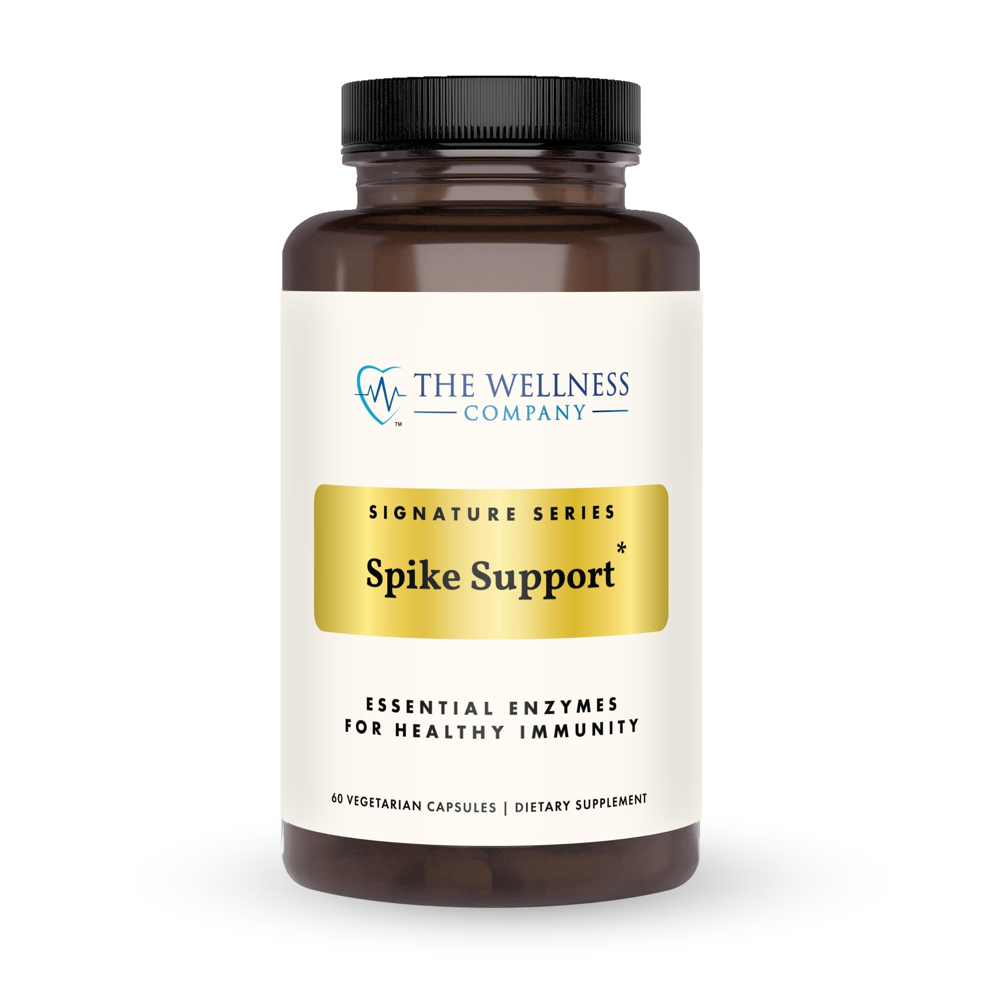 wellness company detox support supplement