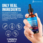 wellness drops for detoxification