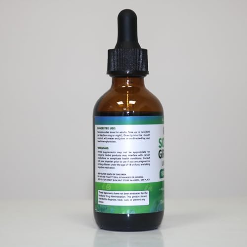 wellness drops for everyday use