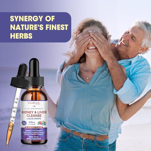 wellness drops with cranberry extract