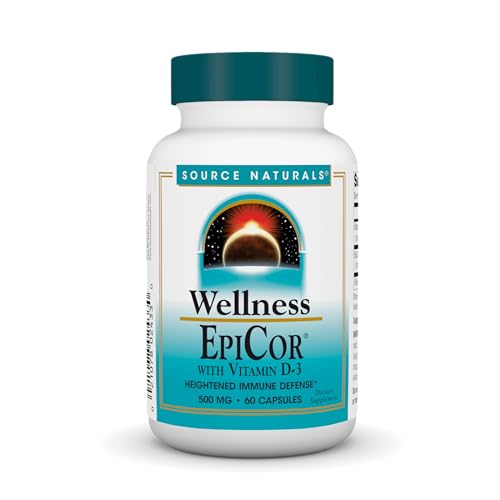wellness epcor with vitamin d3