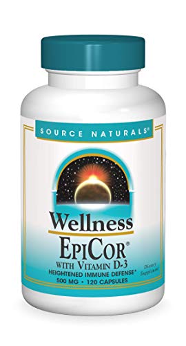 wellness epcor with vitamin d3
