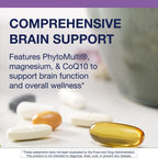 wellness essentials for cognitive function