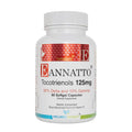 wellness extract annatto tocotrienols benefits